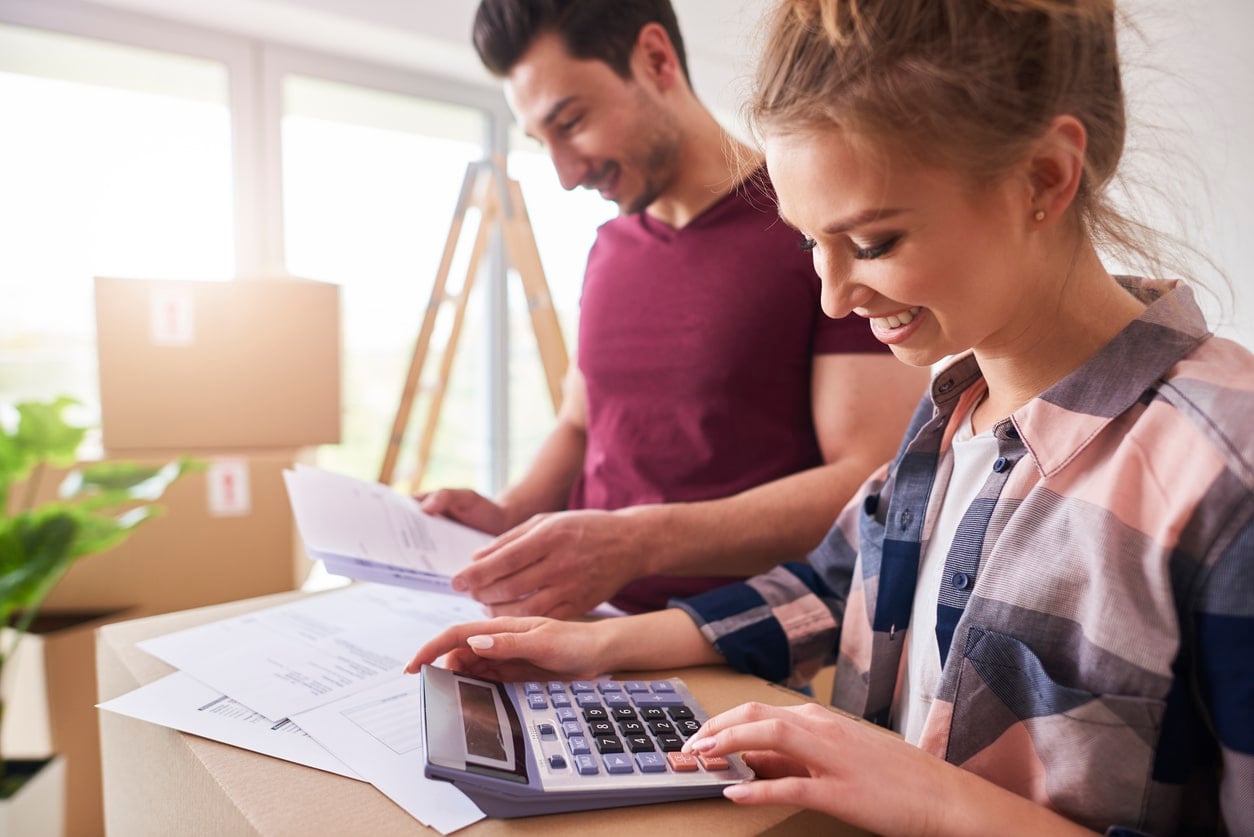 Are Moving Expenses Tax Deductible? What to Know