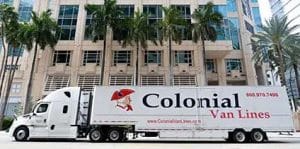 About Us & Our Cross Country Moving Services