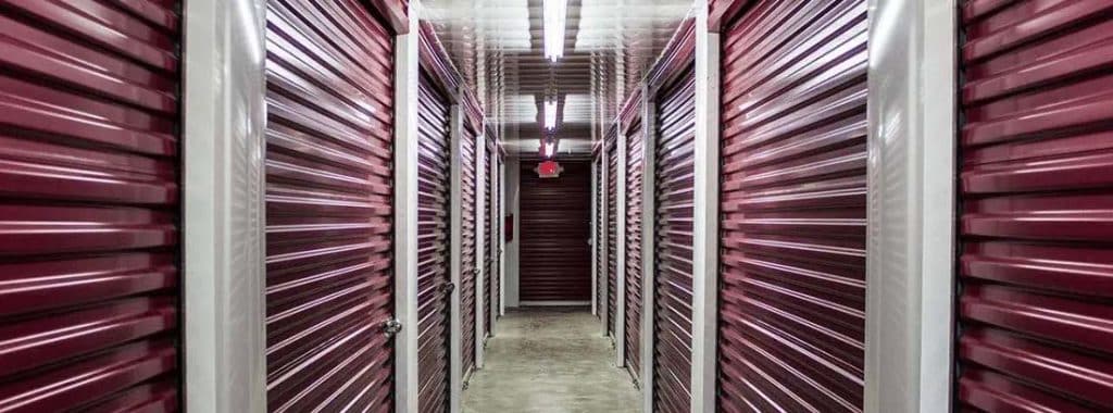 Moving Storage Services | Best Moving Company 2024