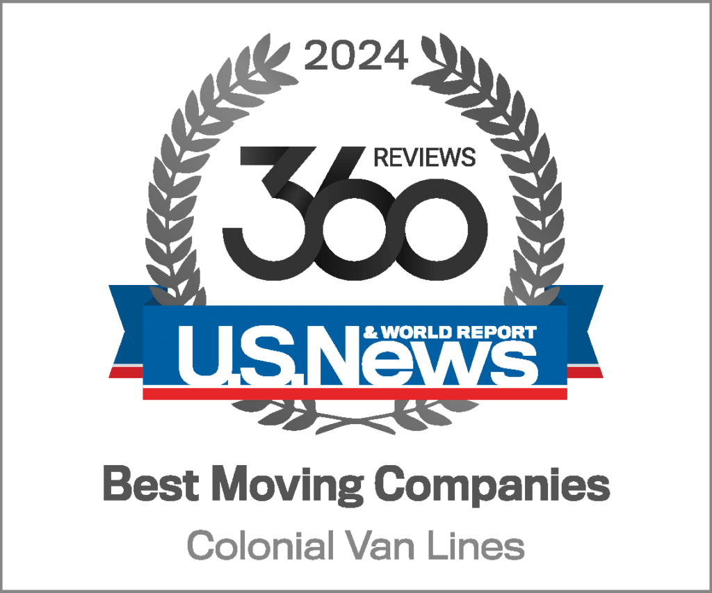 Top-Rated Interstate Moving Company