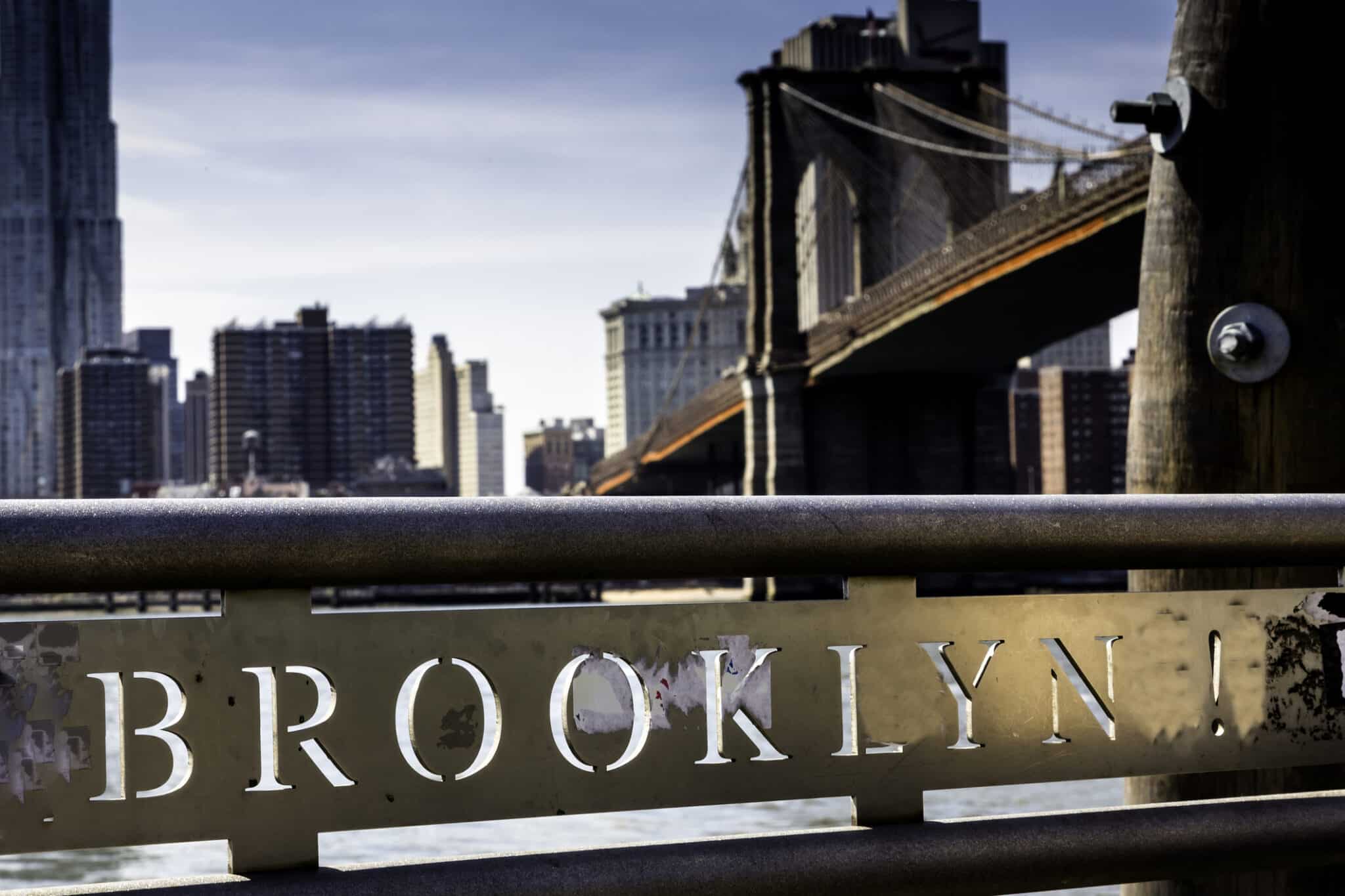 The Best Brooklyn Neighborhoods to Move to in 2025