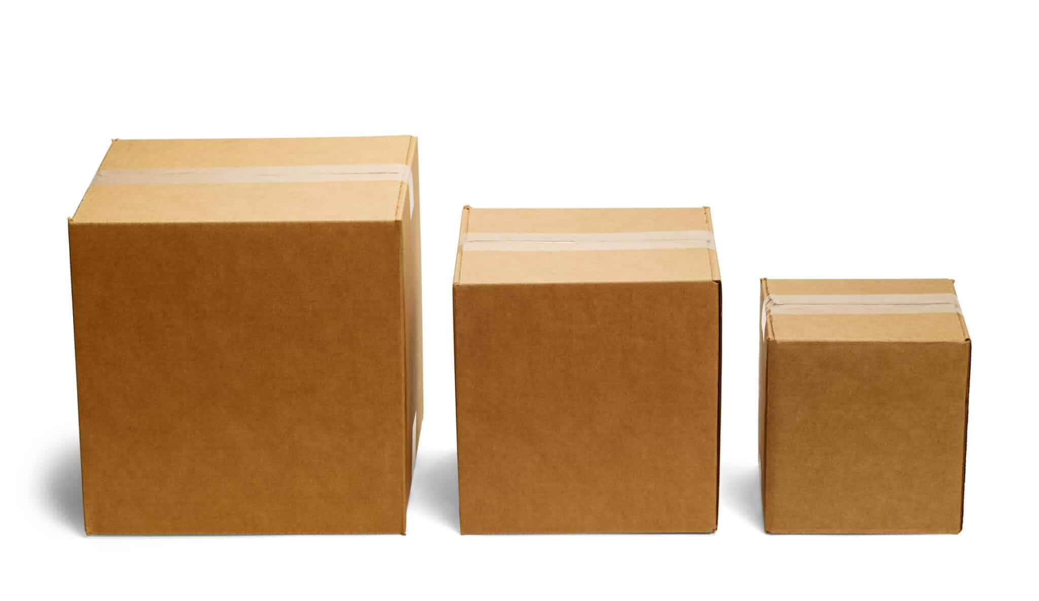 Moving Box Sizes: The Pros’ Guide