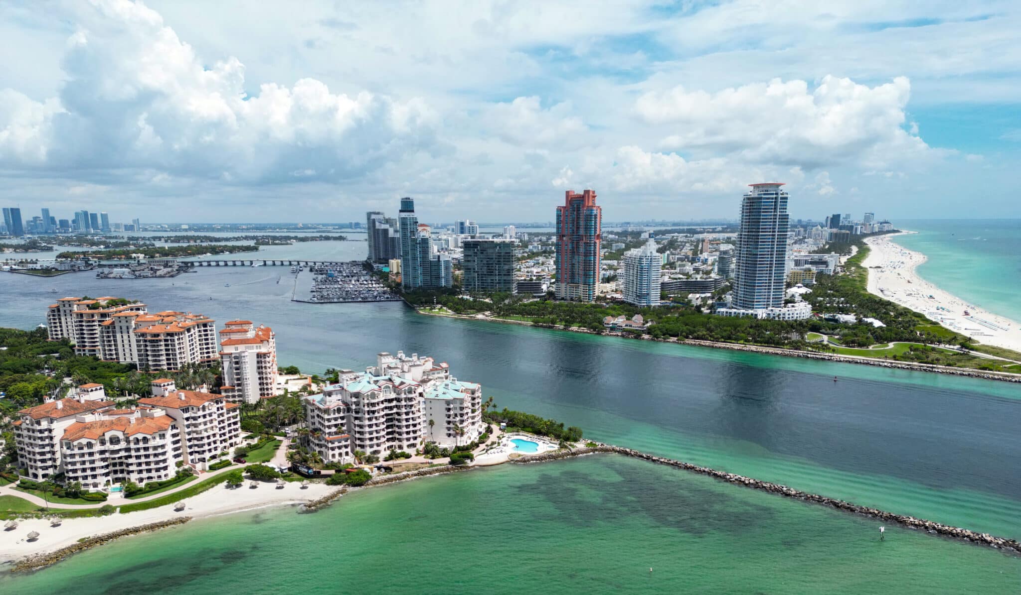 Moving to Miami: 8 Things to Know About The Magic City