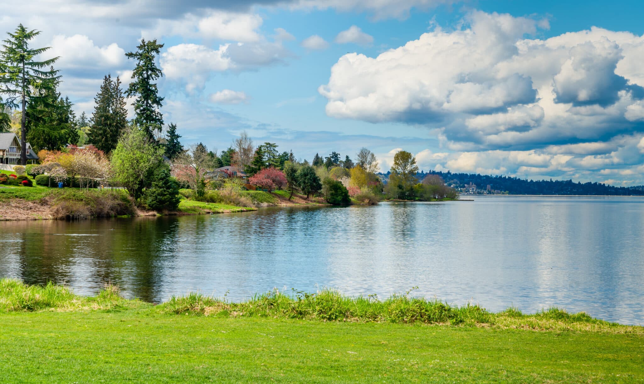 The 16 Best Neighborhoods in Seattle