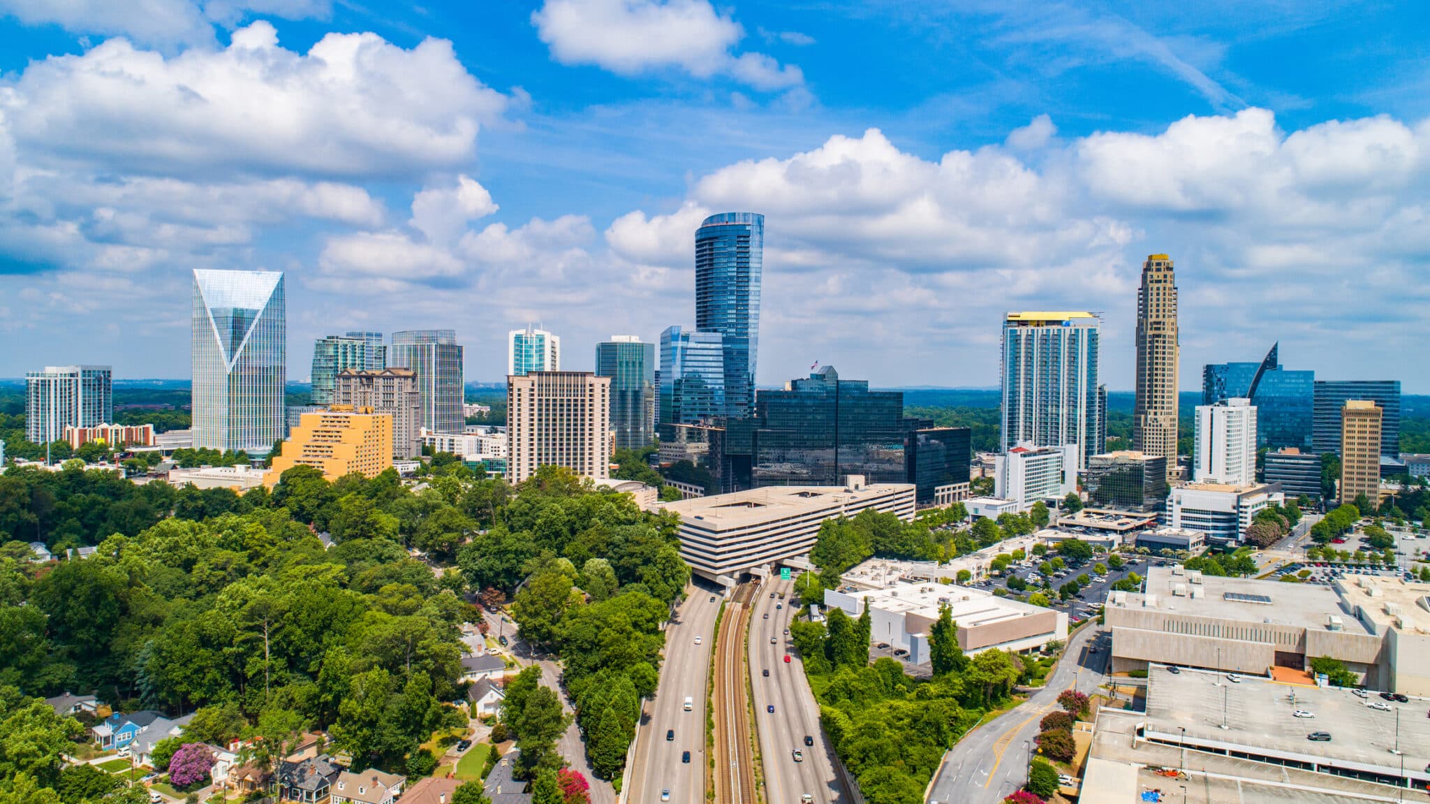 Living in Atlanta: 6 Things to Know Before You Move
