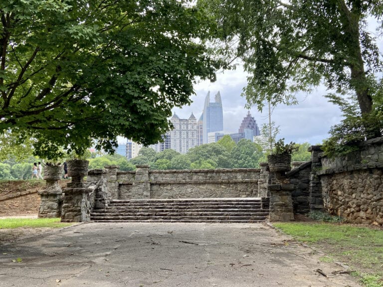 Living in Atlanta: 6 Things to Know Before You Move