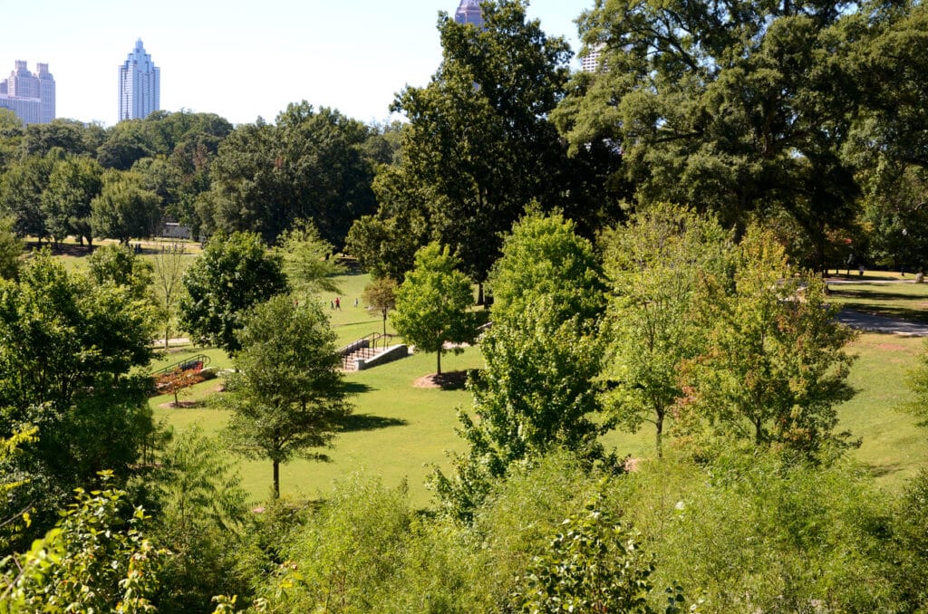 8 Best Atlanta Neighborhoods: What to Know Before You Move