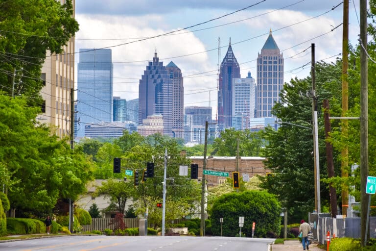 8 Best Atlanta Neighborhoods: What to Know Before You Move