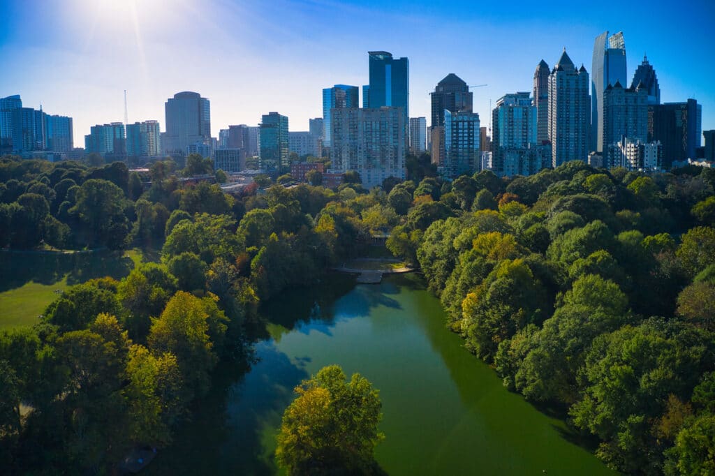 8 Best Atlanta Neighborhoods: What to Know Before You Move
