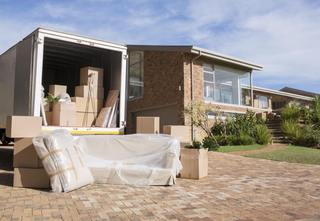 How to Move a Couch: A Step-by-Step Guide