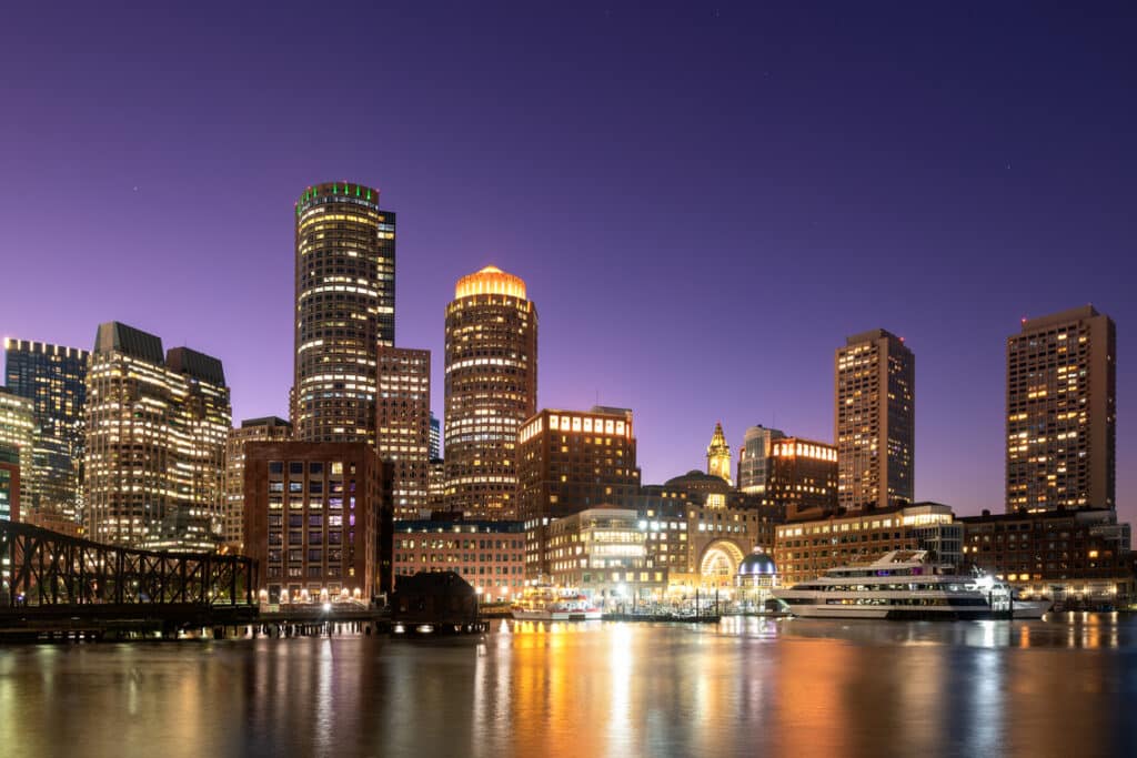 Best Neighborhoods in Boston: Our Top 8 Picks