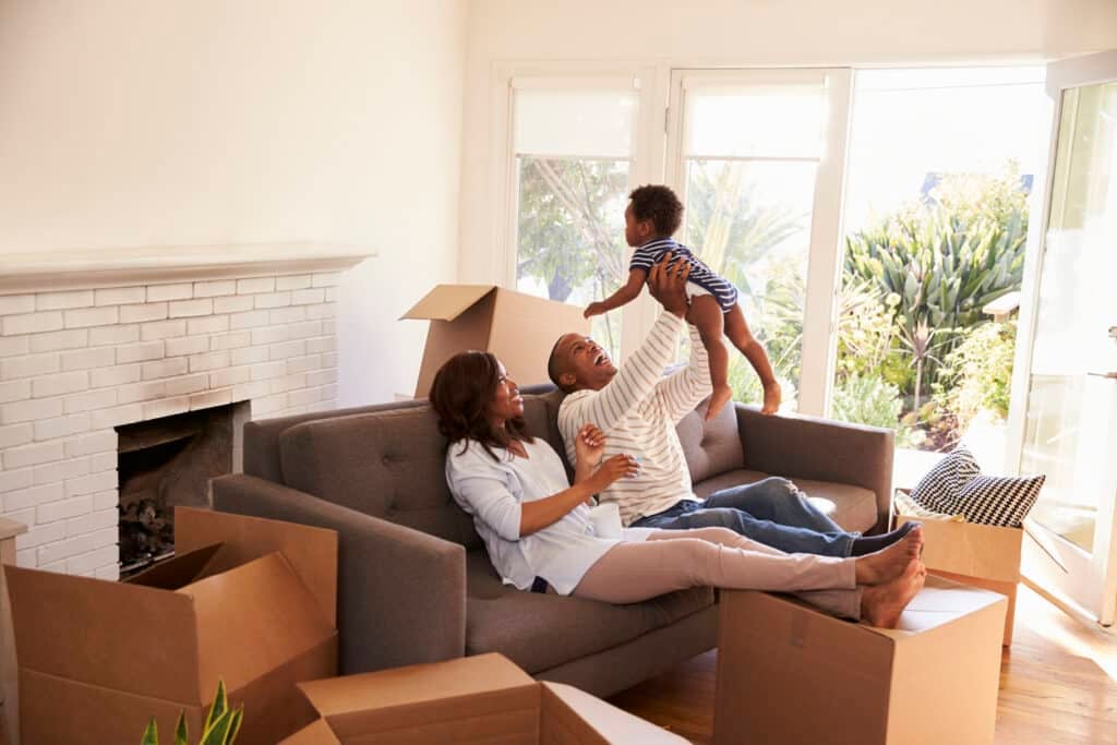 Moving To Be Closer to Family: What to Know Plus Top Tips