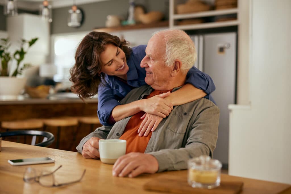 Guide to Moving an Elderly Parent From One State to Another